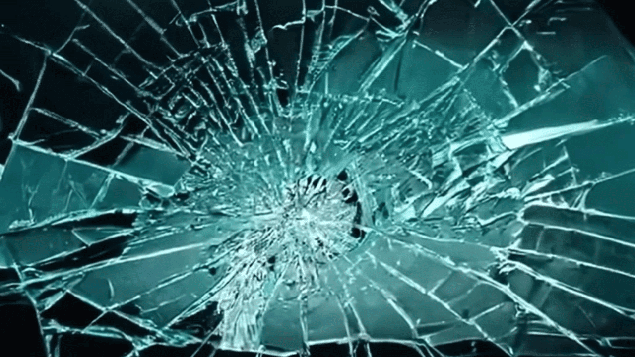 Vehicle Break-Ins. Are you Covered?